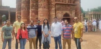 Dynamic Array formulas in IBM PA TM1 - Supercharge your Excel report