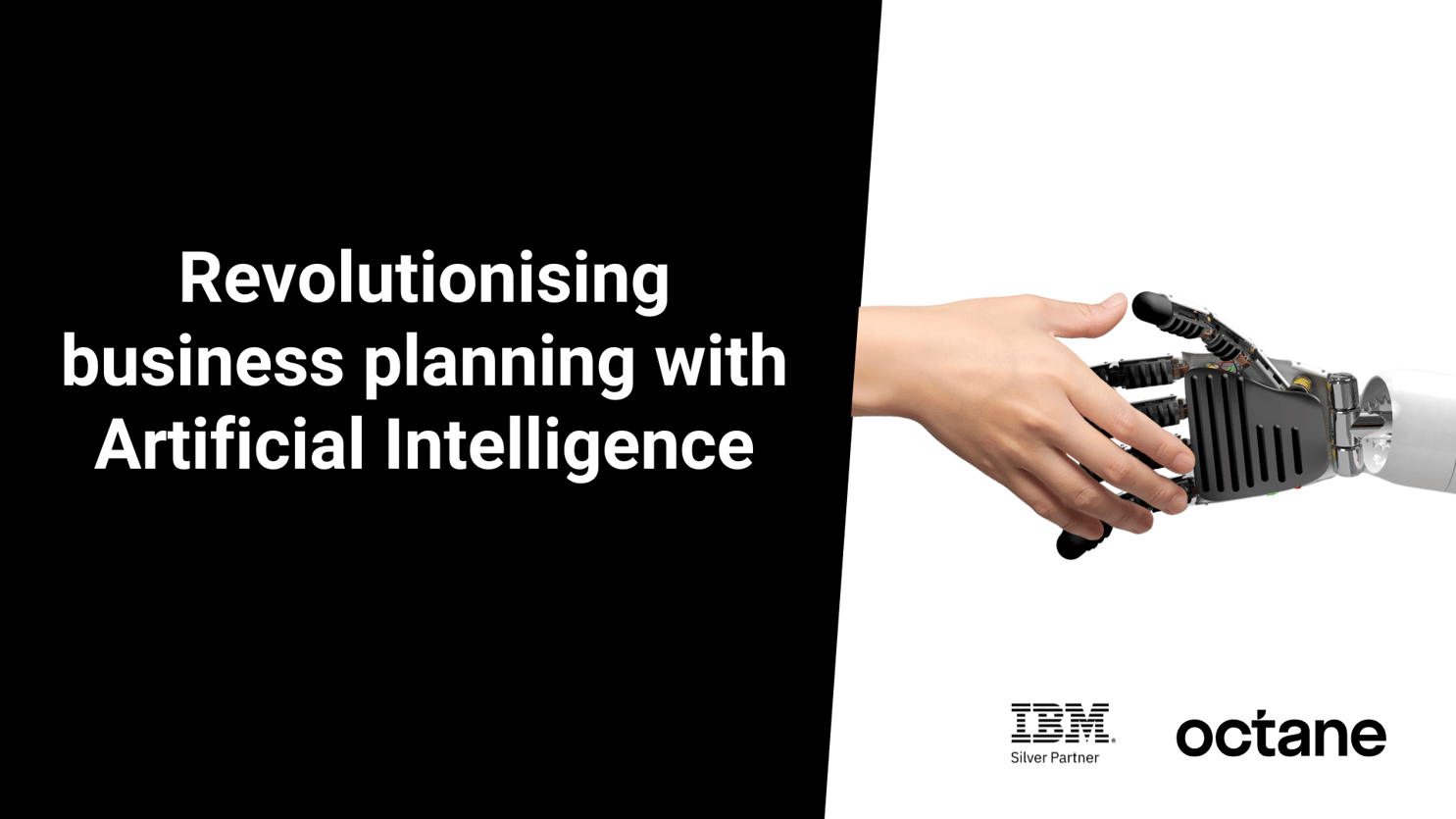 IBM Planning Analytics AI assistant - revolutionising business planning ...