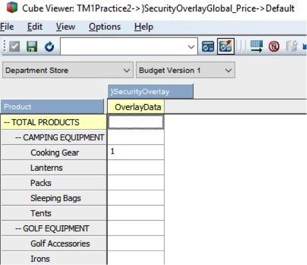 A TM1 Guide on How To for Dummies