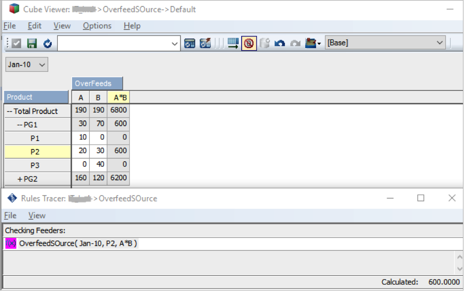 A TM1 Guide on How To for Dummies