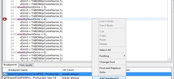 TI Debugger Overview