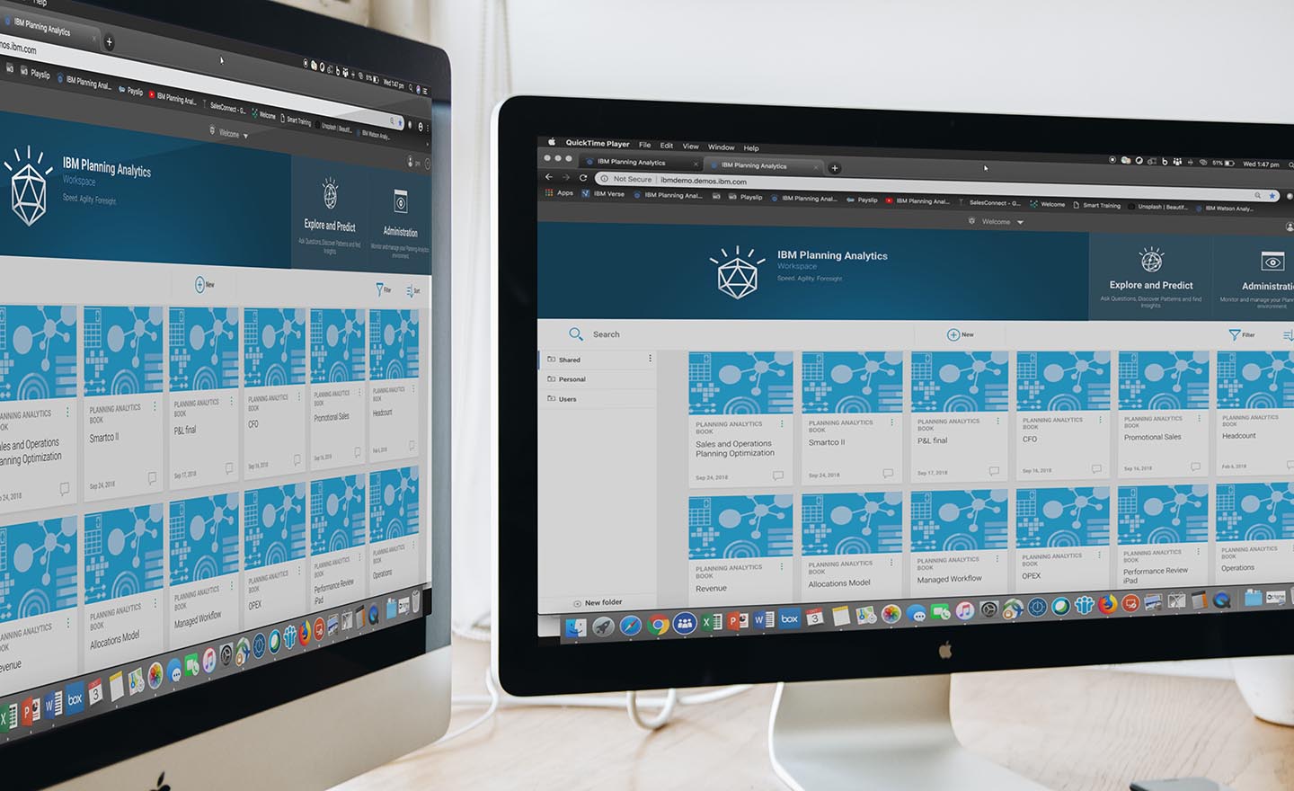 A TM1 Guide on How To for Dummies