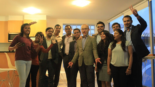 Celebrating Five Fabulous Years for Octane Software Solutions