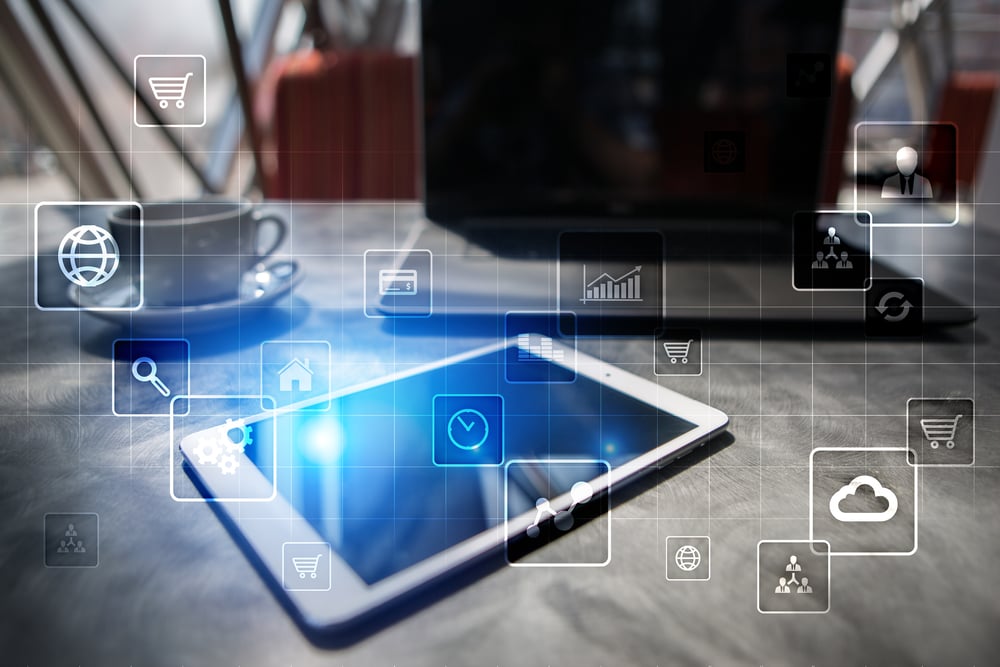 Manage Your KPIs with Business Intelligence Applications