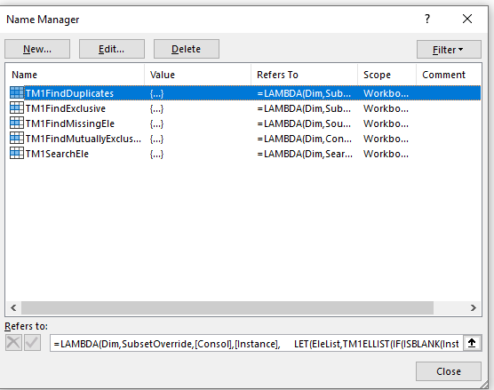 Next-Level Data Analysis: Supercharging PAfE with Custom Excel Functions