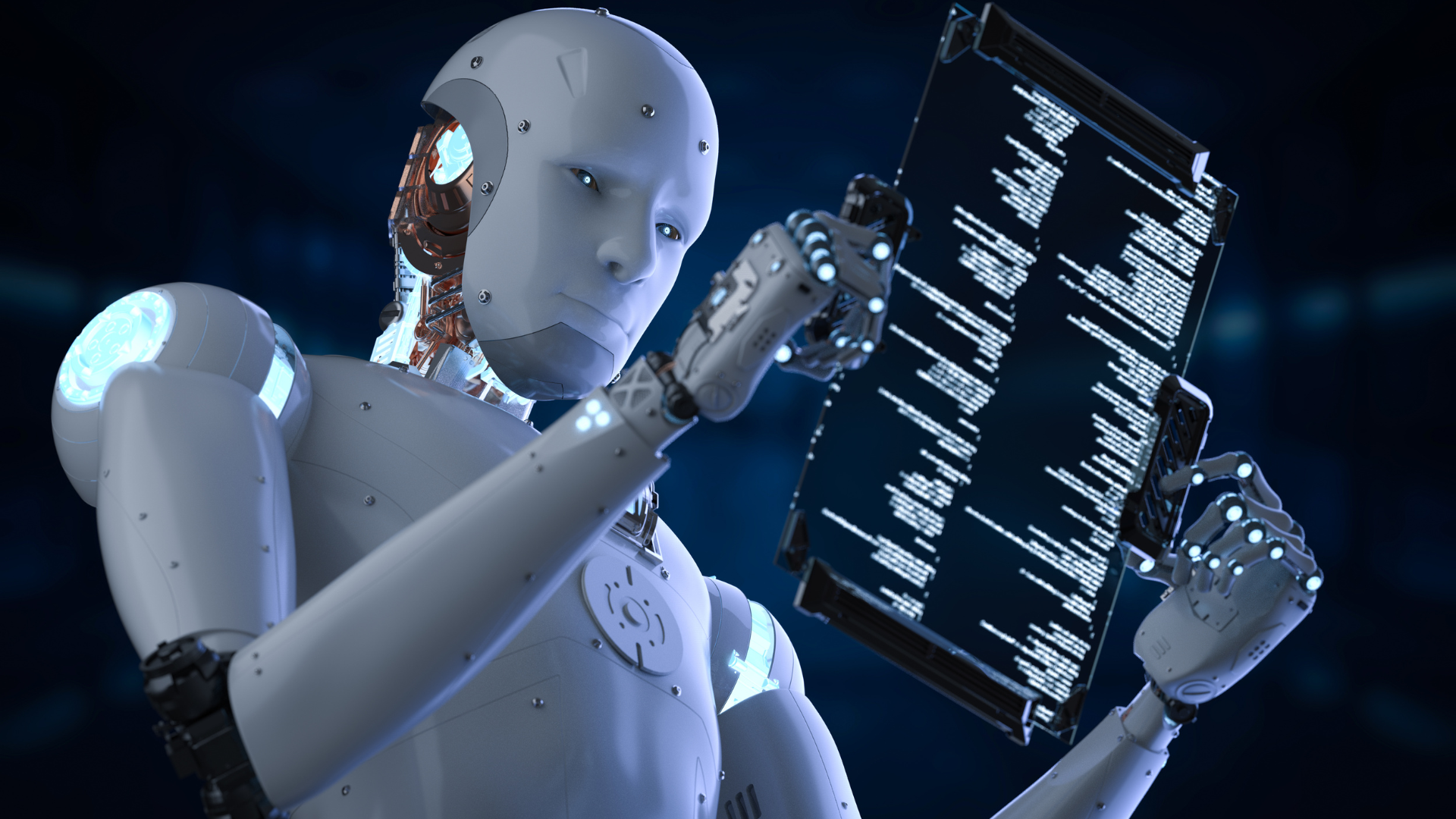 IBM Planning Analytics AI assistant - revolutionising business planning ...