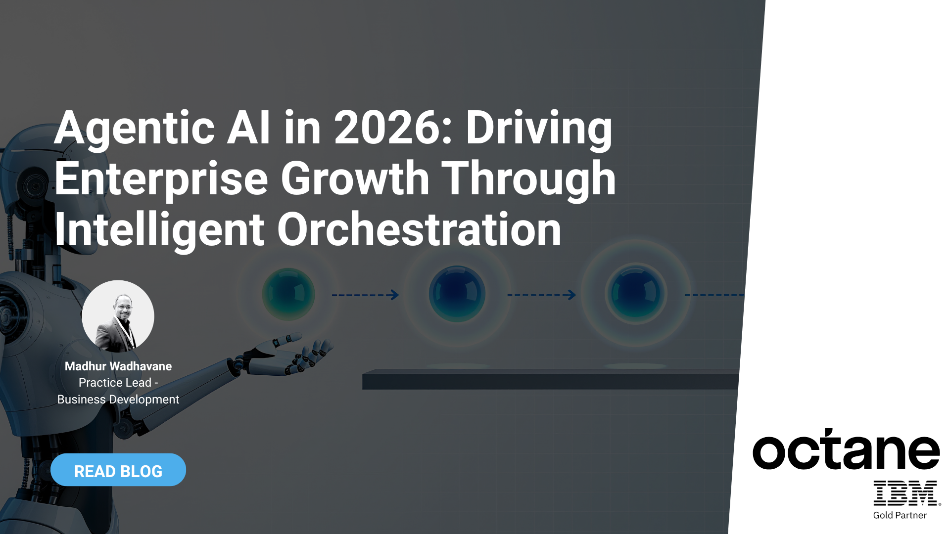 Agentic AI in 2026: Driving Enterprise Growth Through Intelligent ...