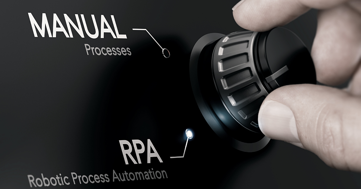 Exploring the Power of Automation with IBM Robotic Process Automation (RPA)