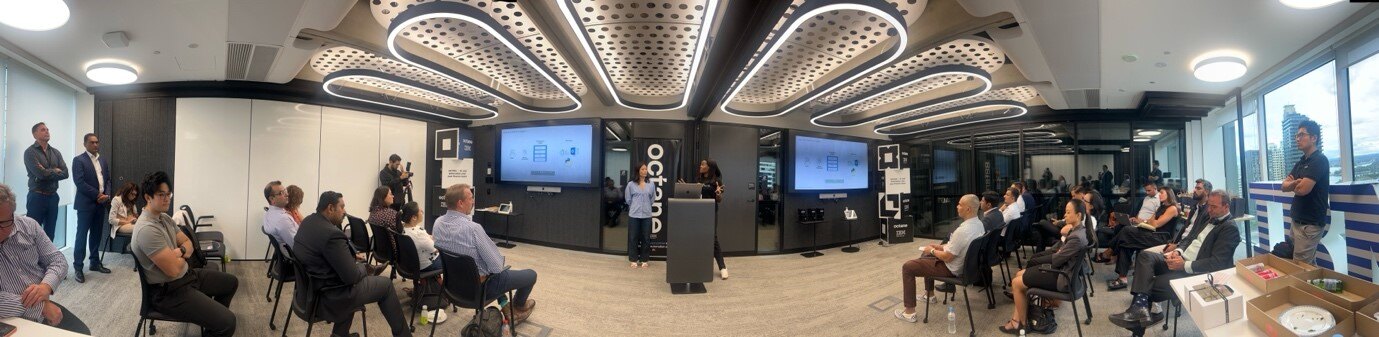 Embracing the future with AI: My thrilling first week at Octane ...